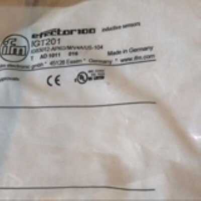 议价IGT201 电感式传感器 IGB3012-APKG德国IFM易福门