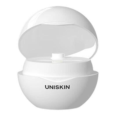 UNISKIN优时颜新版三代3.0优时颜微笑眼霜提亮紧致精华露18g眼霜