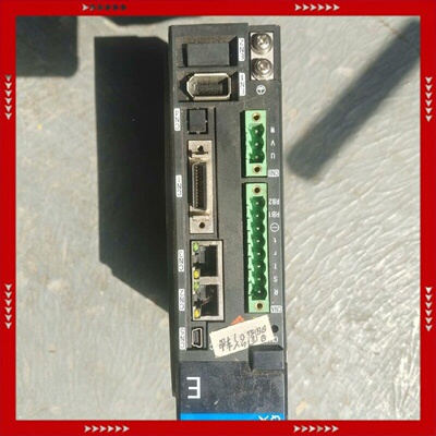 【问价】ADTECH伺服驱动器QXMP04NA  拆