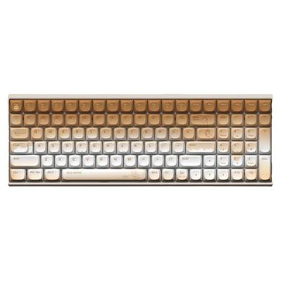 洛斐【奶咖】主题机械键盘