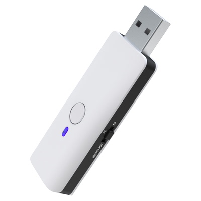 PS5/PS4/Switch/PC手柄转换器