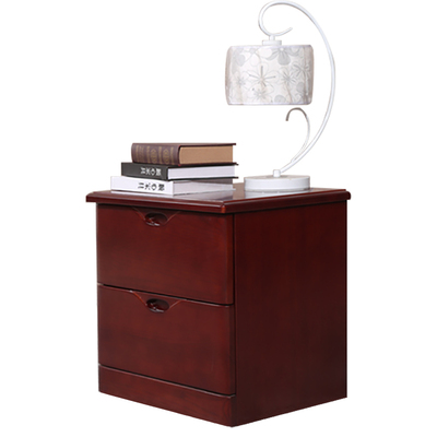 顺心家具简约中式迷你水曲柳卧室