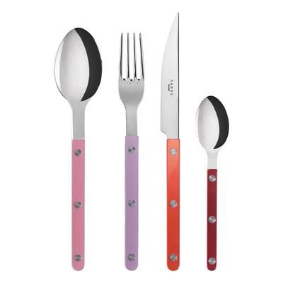 法国sabre中国限定款刀叉勺套装