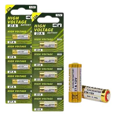 23A12V/12V/23a12v干电池