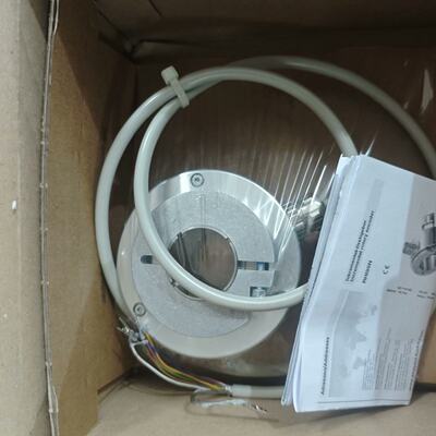【请询价】倍加福编码器RHI90N-0EAK1R61N-00500全新
