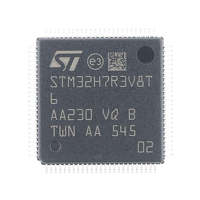 STM32H7R3 V8T6 V8H6 V8Y6TR Z8J6 Z8T6 R8V6 全新原装正品