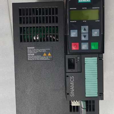 溢价-SINAMICS变频器 6SL3224-0BE31-1