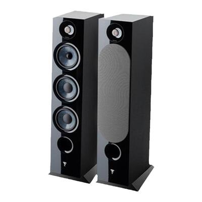 法国劲浪focalchora家用落地音箱