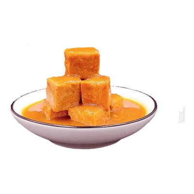 涵兴记豆腐乳减盐配方福建特产