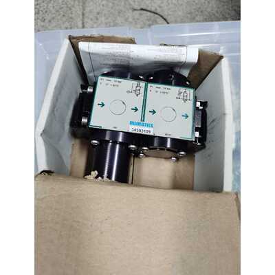 询价-美国 NUMATICS 34393109 电磁阀全新现货18