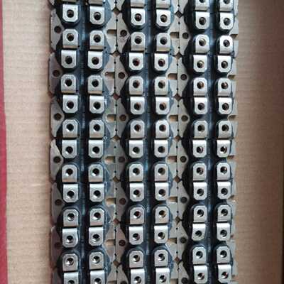 议价IXFN50N80Q2       2540