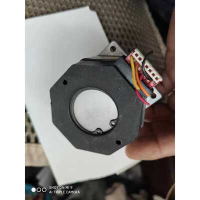 议价POWERMAX太平洋 电机 P21NRXC-LSS-NS-06 实物图