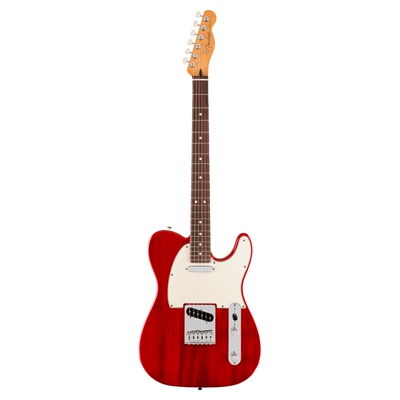 fender玩家2电吉他tele墨芬玩家2