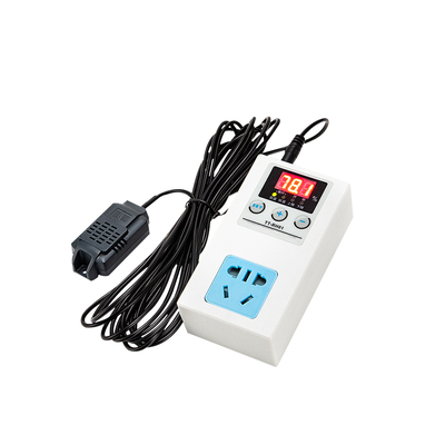 超声波外置式秒变智能恒湿控制器