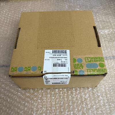 议价TRIOUPS2G1AC24DC5维修