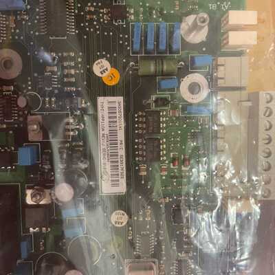 议价3BSC980006R139 Abb ypp110a 电路板