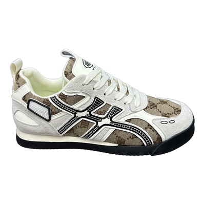 时尚轻便轻奢百搭休闲运动潮鞋