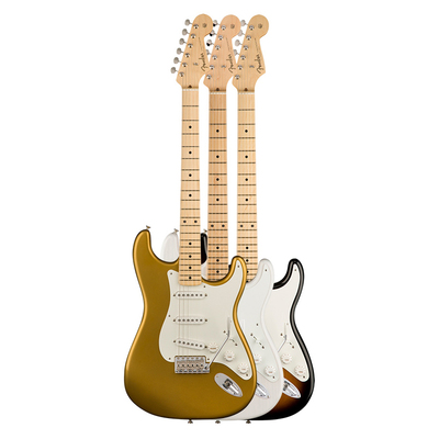 Fender芬达美源系列电吉他
