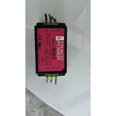【维修议价】TRACOPOWER电源模块TMS25212C拆议价018