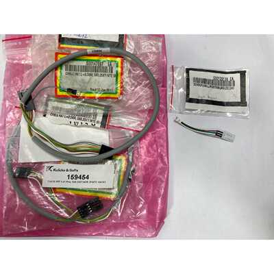 【询价】Kulicke&Soffa 159454 cable h适用