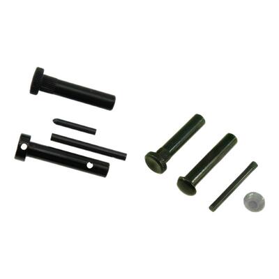 精击PDXSLR2345代SR16原厂固定销