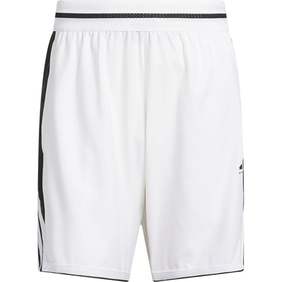 Adidas/阿迪达斯正品CRAZY LITE SHORTS男士经典篮球短裤JN0343