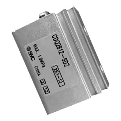 薄型气缸CDQ2A12/CDQ2B12SMC