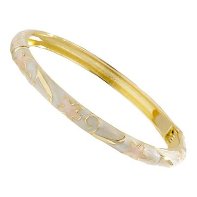 北京掐丝珐琅景泰蓝手镯送礼复古