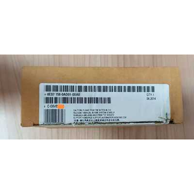询价6ES7 158-0AD01-0XA0 DP/DP耦合
