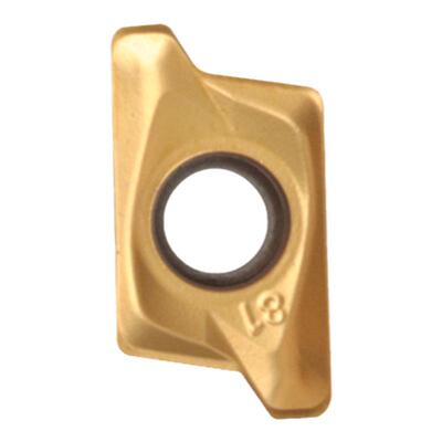 铣刀片RT100308R-81LF6028