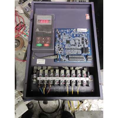 询价-YQ3000G74022G30P誉强变频器22KW三相