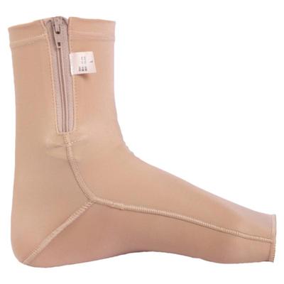 佳新脚掌植皮烧烫伤疤痕加压