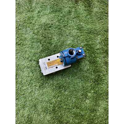 溢价-英国Pneumatrol电磁阀型号AK17工厂下来