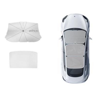 固特异天窗遮阳帘特斯拉Y3升级款