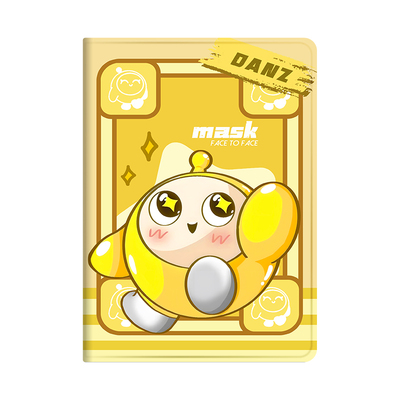 硅胶软壳卡通vivo平板保护套