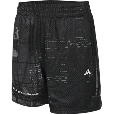 短裤透气运动中长裤／短裤