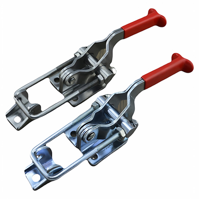 替代怡合达拉紧式快速肘夹