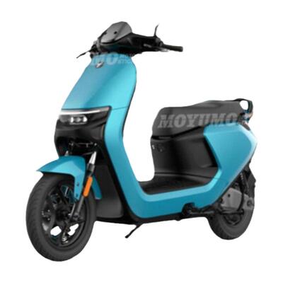 适用九号N系列座桶刮痕保护垫