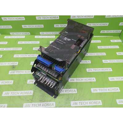 VELCONIC VLNAE010P Servo Drive Unit Tested  Cosmetic Issue S