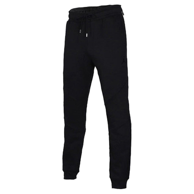 Nike/耐克正品JORDAN男士舒适束脚针织运动休闲长裤CD8740-091