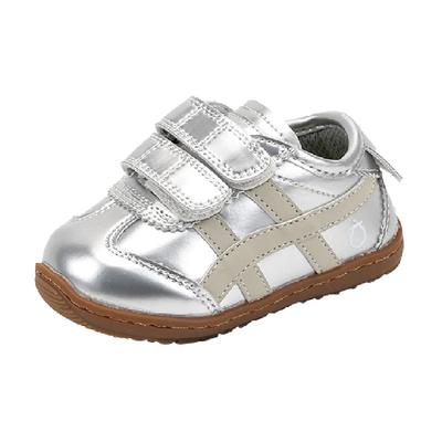 奇诺鼠小众简约感板鞋