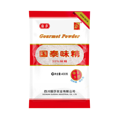 99国泰味精200g细晶味精