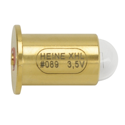 087089098099检眼镜灯泡HEINE