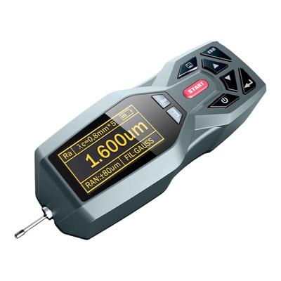 leeb里博便携式粗糙度仪leeb432