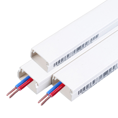 联塑PVC线槽4分6分2414/3919旗舰