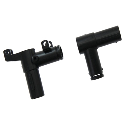 司骏m416MK18MP5MCXM4原厂三通