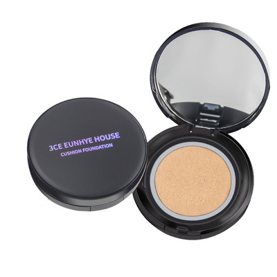 正品3CE EUNHYE HOUSE气垫BB霜遮瑕不脱妆粉底液女