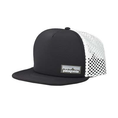 Patagonia巴塔哥尼亚鸭舌网眼时尚帽子28756/28757/28758