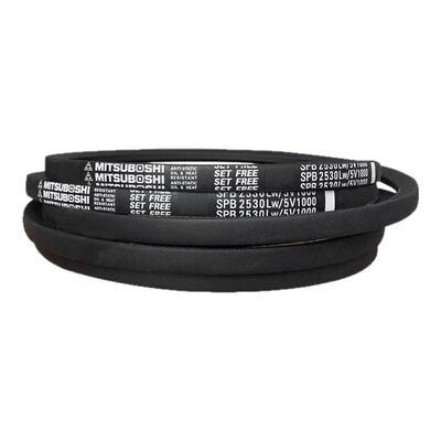 三星进口MITSUBOSHI三角带 SPB6720LW/5V2650 SPB7100LW/5V2800
