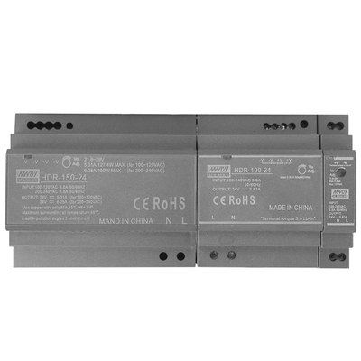 明纬开关电源15W30W60W100W